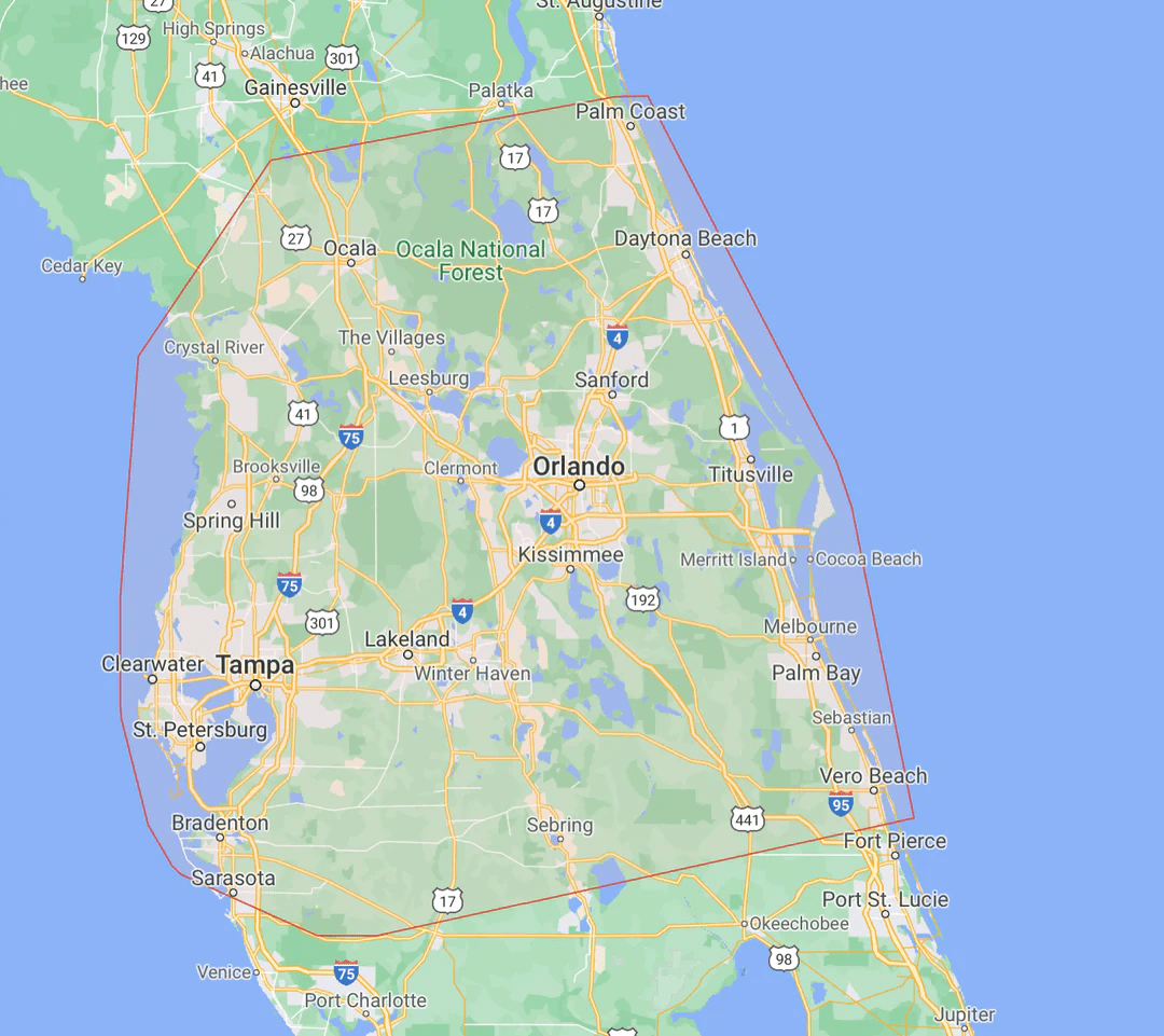 Kissimmee Home Inspections | Schedule Your Inspection